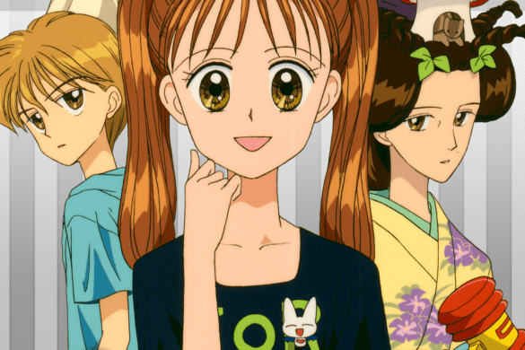 Miraculous il film, ecco il look di Marinette e Adrien per il cinema