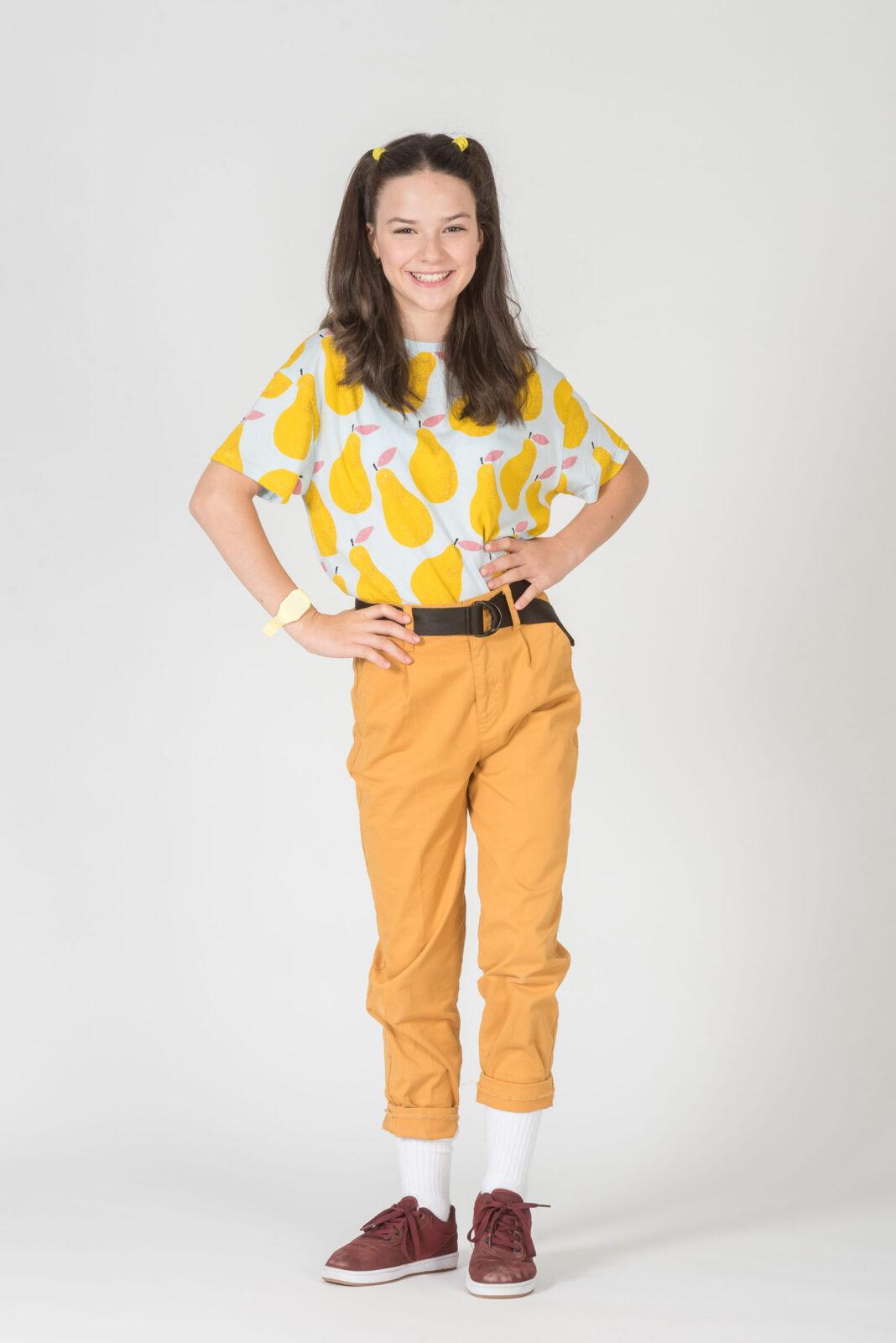 Skatenat! Noa è la nuova serie in onda su Disney Channel - Imperoland