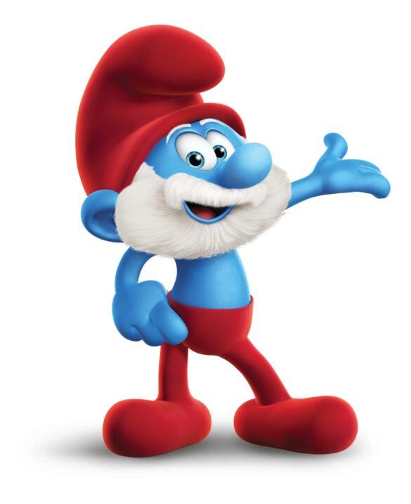 I Puffi sono tornati: la nuova serie animata è in onda su NickJr ...