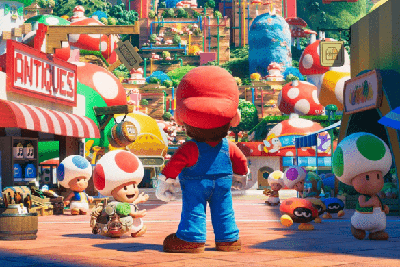 Tutti i protagonisti nei nuovi poster di Trolls World Tour - Imperoland